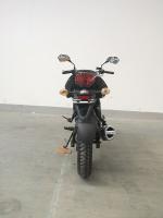 China Sports Custom Street Motorcycles Digital Meter Custom Pro Street Motorcycles for sale