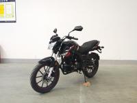 China Sports Custom Street Motorcycles Digital Meter Custom Pro Street Motorcycles for sale