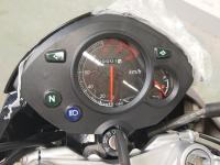 China Sports Custom Street Motorcycles Digital Meter Custom Pro Street Motorcycles for sale