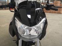 China Sports Custom Street Motorcycles Digital Meter Custom Pro Street Motorcycles for sale