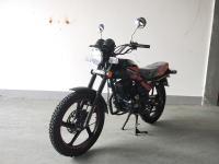 China Customized Color Street Sport Motorcycles Low Speed Seat Height 820mm for sale