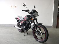 China Customized Color Street Sport Motorcycles Low Speed Seat Height 820mm for sale