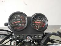 China Customized Color Street Sport Motorcycles Low Speed Seat Height 820mm for sale