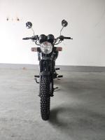 China Customized Color Street Sport Motorcycles Low Speed Seat Height 820mm for sale