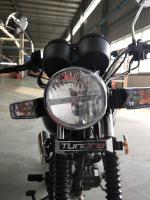 China Customized Color Street Sport Motorcycles Low Speed Seat Height 820mm for sale