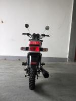 China Customized Color Street Sport Motorcycles Low Speed Seat Height 820mm for sale