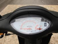 China 7500 Rpm Power Cub Series Motorcycle Lower Fuel Consumption Cdi Ignition for sale