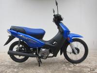 China 7500 Rpm Power Cub Series Motorcycle Lower Fuel Consumption Cdi Ignition for sale