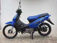 China 7500 Rpm Power Cub Series Motorcycle Lower Fuel Consumption Cdi Ignition for sale