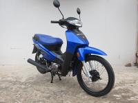 China 7500 Rpm Power Cub Series Motorcycle Lower Fuel Consumption Cdi Ignition for sale