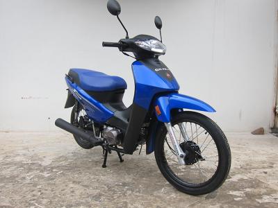 China 7500 Rpm Power Cub Series Motorcycle Lower Fuel Consumption Cdi Ignition for sale