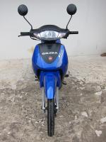 China 7500 Rpm Power Cub Series Motorcycle Lower Fuel Consumption Cdi Ignition for sale