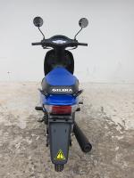China 7500 Rpm Power Cub Series Motorcycle Lower Fuel Consumption Cdi Ignition for sale
