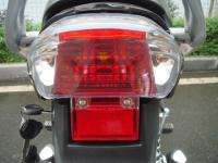China Swift Control Cub Motorcycle Safety 5 Gears 890mm Seat Height 110km / H for sale