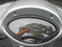 China Swift Control Cub Motorcycle Safety 5 Gears 890mm Seat Height 110km / H for sale