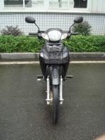 China Swift Control Cub Motorcycle Safety 5 Gears 890mm Seat Height 110km / H for sale