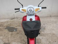 China Two Wheeler Cub Sport Motorcycle Gasoline System Powerful Electric Engine for sale