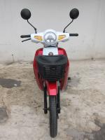 China Two Wheeler Cub Sport Motorcycle Gasoline System Powerful Electric Engine for sale