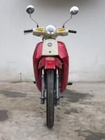 China Business Cub Motorcycle 1230mm Wheel Base Comfortable Powerful Engine for sale