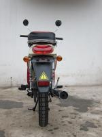 China Business Cub Motorcycle 1230mm Wheel Base Comfortable Powerful Engine for sale