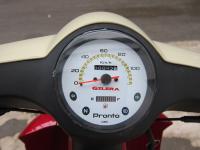 China Business Cub Motorcycle 1230mm Wheel Base Comfortable Powerful Engine for sale