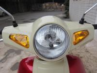 China Business Cub Motorcycle 1230mm Wheel Base Comfortable Powerful Engine for sale