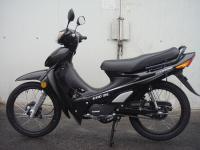 China 50C 70CC 110CC Cub Moped Motorcycle Mini Model Automatic Motorcycle for sale