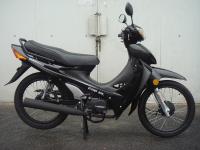 China 50C 70CC 110CC Cub Moped Motorcycle Mini Model Automatic Motorcycle for sale