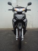 China 50C 70CC 110CC Cub Moped Motorcycle Mini Model Automatic Motorcycle for sale