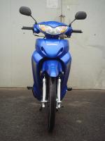China 50C 70CC 110CC Cub Moped Motorcycle Mini Model Automatic Motorcycle for sale