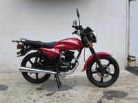 China 150 CC Custom Street Motorcycles Swift Control Cdi Ignition 2100*900*1100mm for sale