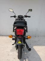 China 150 CC Custom Street Motorcycles Swift Control Cdi Ignition 2100*900*1100mm for sale