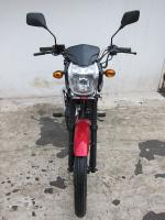 China 150 CC Custom Street Motorcycles Swift Control Cdi Ignition 2100*900*1100mm for sale