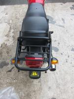 China 150 CC Custom Street Motorcycles Swift Control Cdi Ignition 2100*900*1100mm for sale
