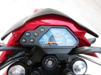 China Dual Purpose Enduro Off Road Motorcycles 250cc Balancer Electric Or Kick Start for sale
