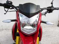 China Dual Purpose Enduro Off Road Motorcycles 250cc Balancer Electric Or Kick Start for sale