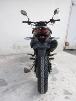 China 4 Stroke Street Legal Off Road Motorcycle Powerful Engine For Family Leisure for sale