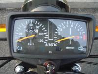 China 125 Cc Street Sport Motorcycles Front Disc Brake Comfortable For Adults for sale