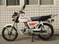 China 70 Cc Custom Pro Street Motorcycles Spoke Or Alloy Wheels Swift Control for sale