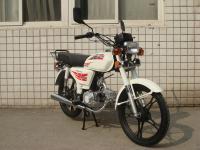 China 70 Cc Custom Pro Street Motorcycles Spoke Or Alloy Wheels Swift Control for sale