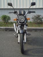 China Business Family Custom Street Glide Motorcycles Powerful Engine Driven for sale