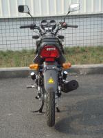 China Business Family Custom Street Glide Motorcycles Powerful Engine Driven for sale