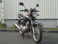 China Business Family Custom Street Glide Motorcycles Powerful Engine Driven for sale