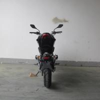China TR250-U3 CDI Ignition 250CC Naked Sport Motorcycle for sale