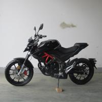 China TR250-U3 CDI Ignition 250CC Naked Sport Motorcycle for sale