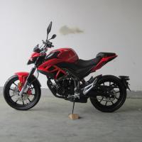 China TR250-U3 CDI Ignition 250CC Naked Sport Motorcycle for sale