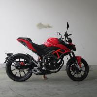 China TR250-U3 CDI Ignition 250CC Naked Sport Motorcycle for sale