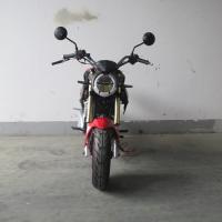 China TR125-U1 7500RPM 125CC Mini Sports Motorcycle for sale