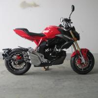 China TR125-U1 7500RPM 125CC Mini Sports Motorcycle for sale