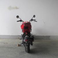 China TR125-U1 7500RPM 125CC Mini Sports Motorcycle for sale